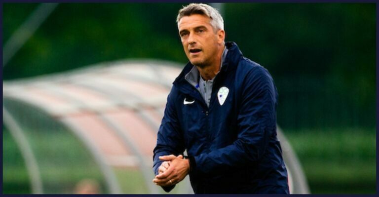 Bi mladi Mateo Aćimović lahko dosegel slavo svojega očeta? Milenko ...