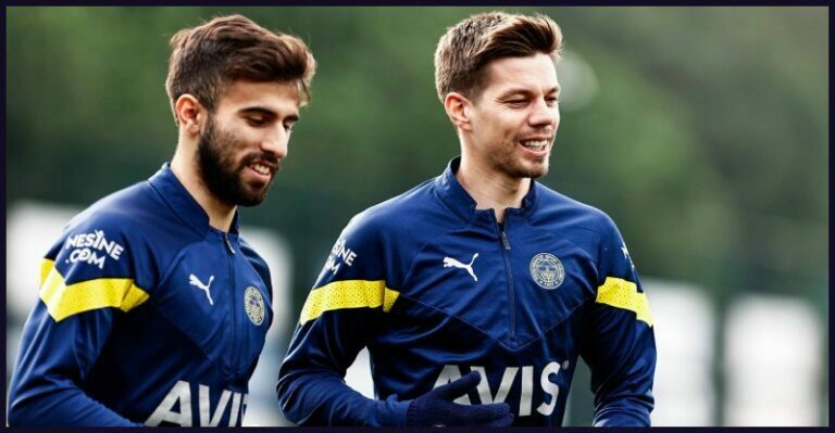 Miha Zajc bo podpisal milijonsko pogodbo: Fenerbahče (do)končno ...