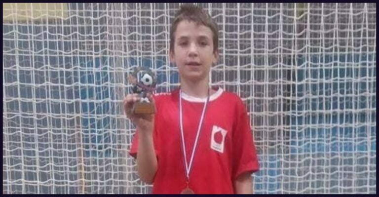 Mladi upi - Luka Turudija (Mura): Fant iz Fužin in otrok kultnega ...