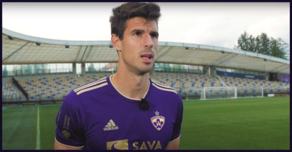 Planet Nogomet - Dom slovenskega nogometa