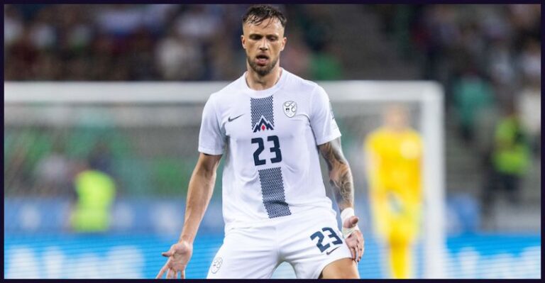 Reprezentant David Brekalo v intervjuju za FIFA razkril, kako zelo se ...