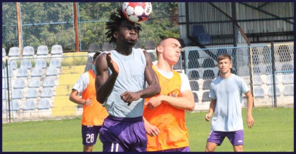 Olimpija se je okrepila tudi v zvezni liniji, v Ljubljano prihaja ...