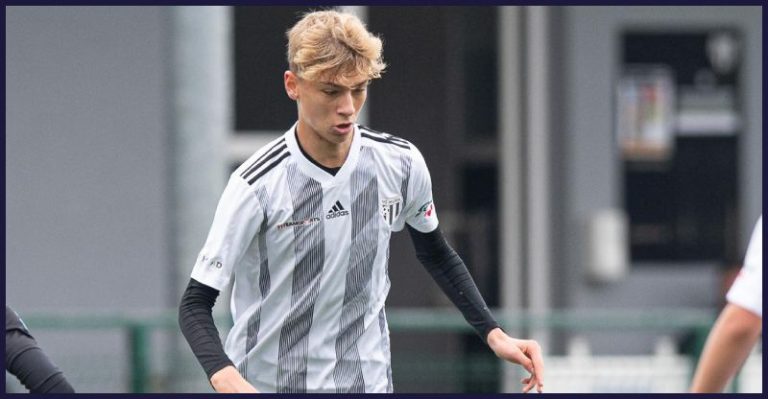 Vroči najstnik Miha Matjašec na Bonifiki do 16. gola v sezoni, a za ...