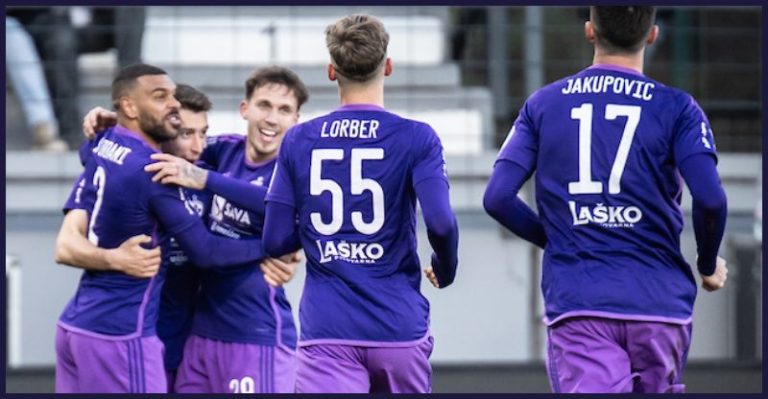 Komaj 19-letni Marcel Lorber že v kratkem v ligo MLS? Maribor bi lahko ...