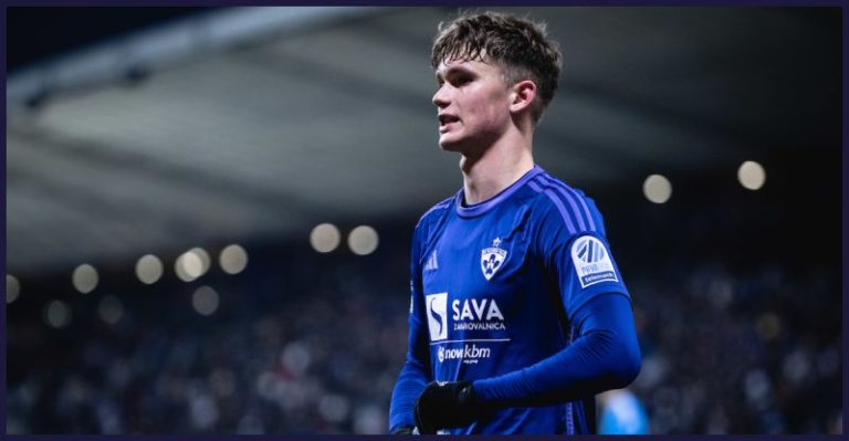 Nadarjeni Marcel Lorber težave potisnil ob rob, prvič letos bo v kadru ...