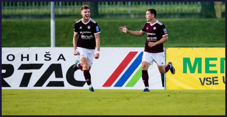 Nogomet je zelo lep, a na trenutke tudi boleč: Žan Luka Kocjančič ...