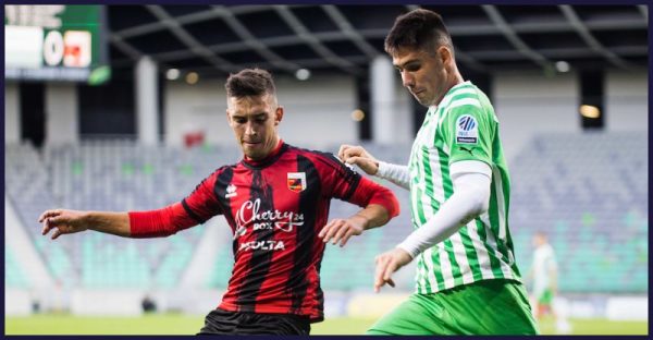 Alen Korošec je eden najvidnejših obrazov Rogaške: Ko je na vrata ...