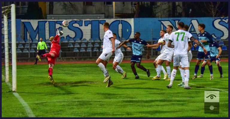 Planet Nogomet - Planet Nogomet