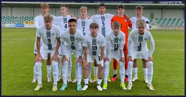 Planet Nogomet - Dom slovenskega nogometa