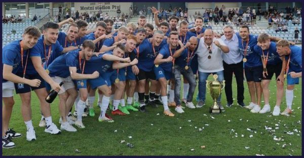 Planet Nogomet - Dom slovenskega nogometa