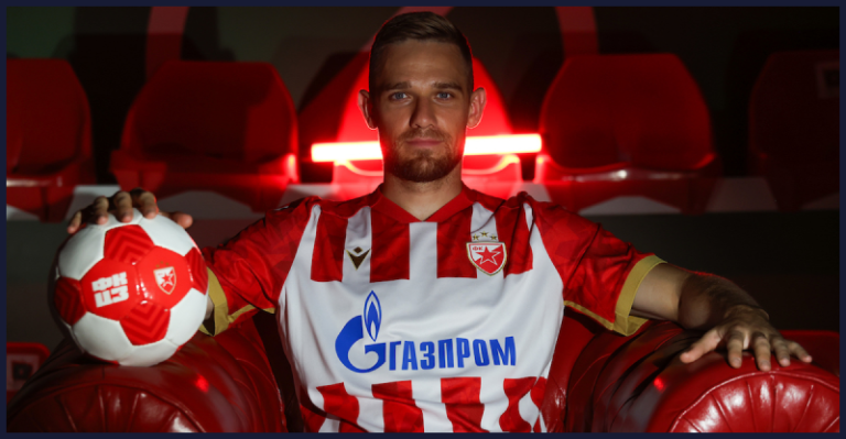 Kako debitirati v novem klubu? Z zadetkom, seveda! Timi Max Elšnik za ...