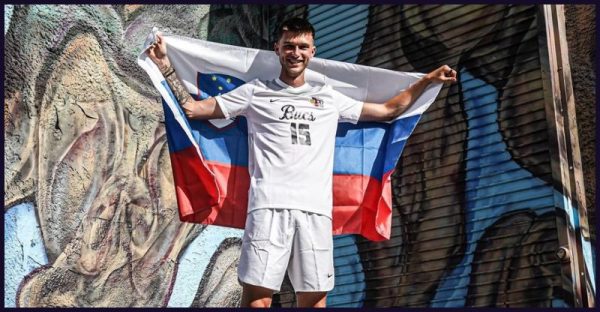 Planet Nogomet - Dom slovenskega nogometa