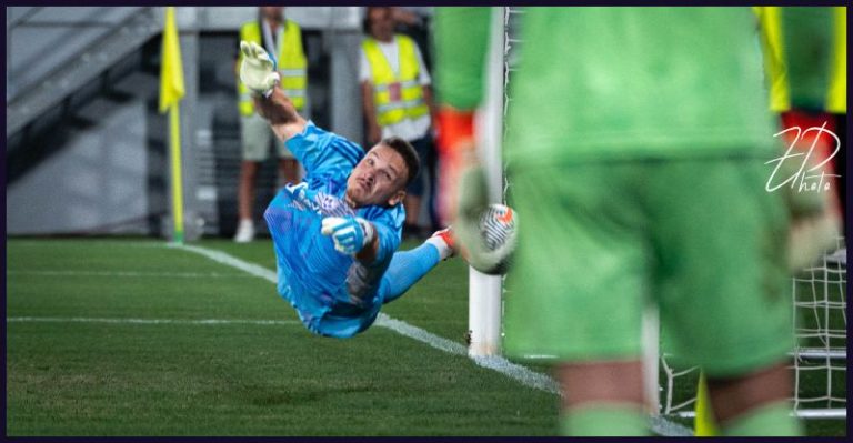 Maribor po koncu poletja močnejši, pravi Ažbe Jug in poudarja: "Če bomo ...
