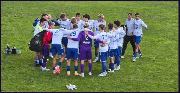 Po šestih zaporednih zmagah prvi poraz: Dalibor Radujko moral kot ...