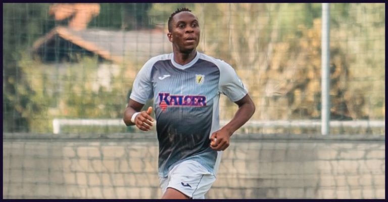 Napadalec Radomelj Halifa Kujabi v presunljivem intervjuju: "Prijatelja ...