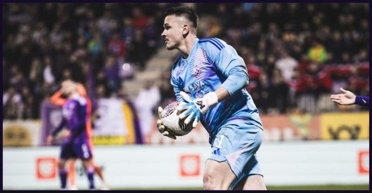 Nafta krvavo potrebuje tri točke v Ljudskem vrtu, Ažbe Jug pravi, da bo ...