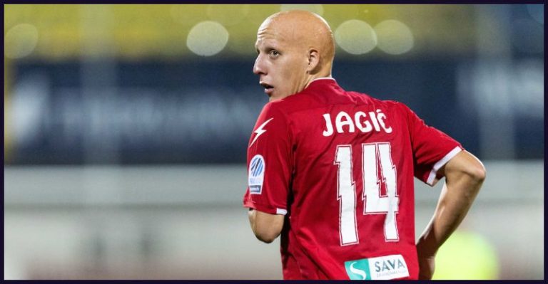 Kapetan Aluminija Tomislav Jagić s pogledom v pomlad: "Ne rabim jaz ...