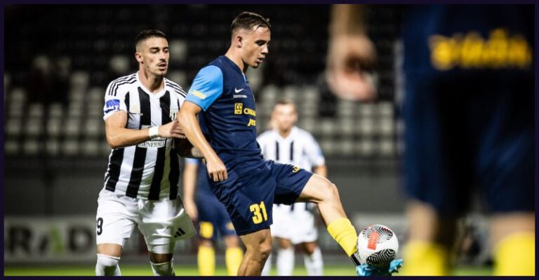 Planet Nogomet - Dom slovenskega nogometa