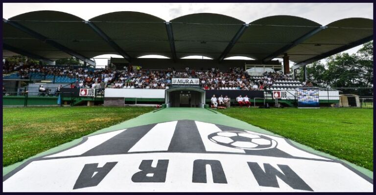 Mura ima novega športnega direktorja: V Murski Soboti bo v prihodnje ...