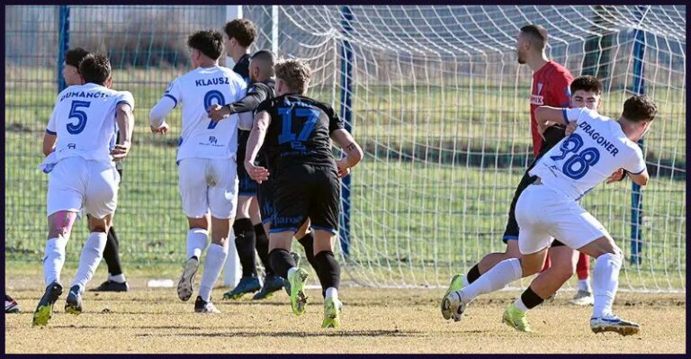 Planet Nogomet - Dom slovenskega nogometa