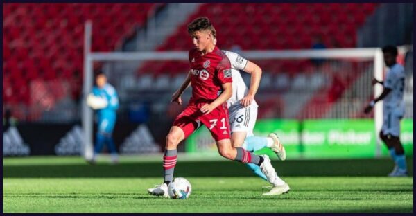 #markuscimermančič - Planet Nogomet