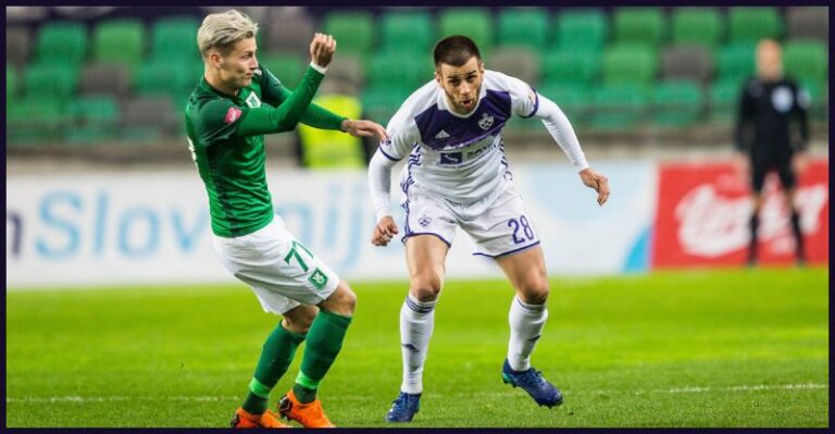 Mitja Viler napovedal 160. večni derbi med Mariborom in Olimpijo: "Da ...
