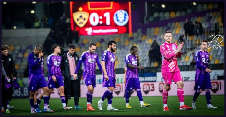 Ažbe Jug po porazu Maribora brez dlake na jeziku: "Celjani so igrali ...