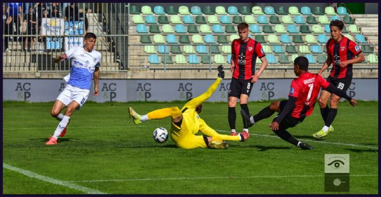 Po izjemni predstavi proti Nafti na Planet nogomet prišel Roger Murillo ...