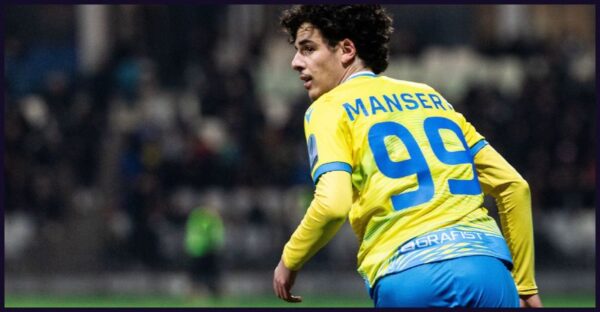 Planet Nogomet - Dom slovenskega nogometa