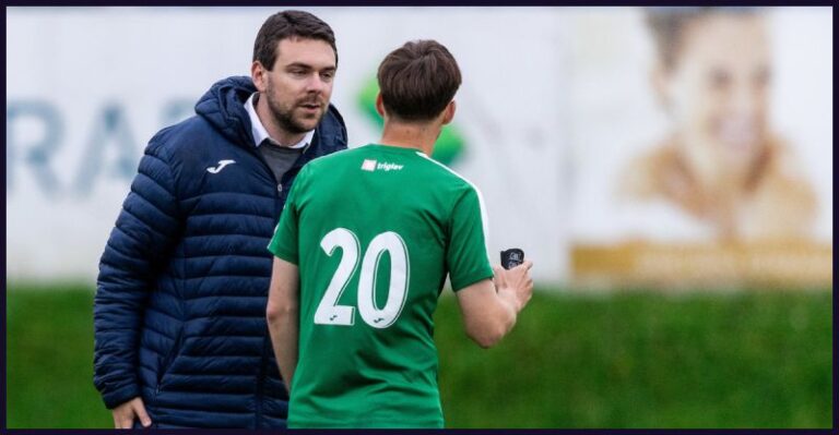 Ilirija obstala v 2. SNL, športni direktor Grega Ciglar prepričan, da ...