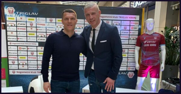 Planet Nogomet - Dom slovenskega nogometa