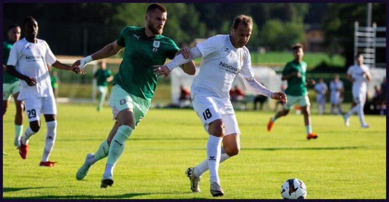 Jorge Simao na klopi Olimpije debitiral z zmago: Zmaji v Radencih ...