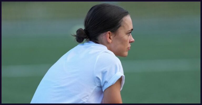 Kaja Bratina okrepila trenerski štab slovenskega prvoligaša ŽNK ...