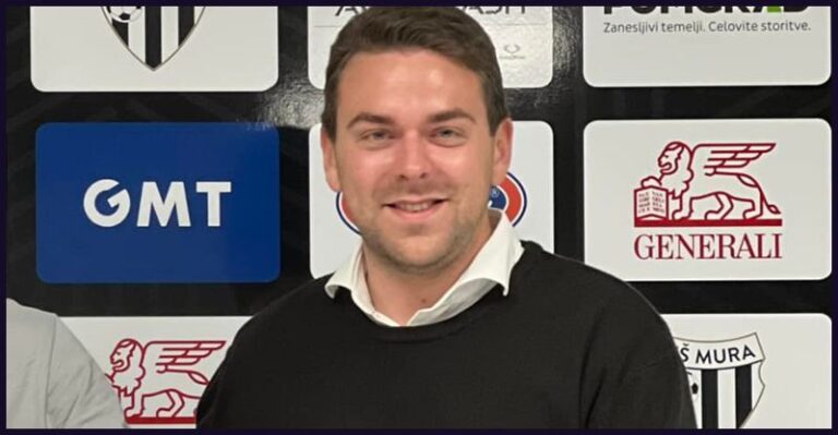 Grega Ciglar prepričan, da je bila Mura grobo oškodovana: "Dobili smo ...