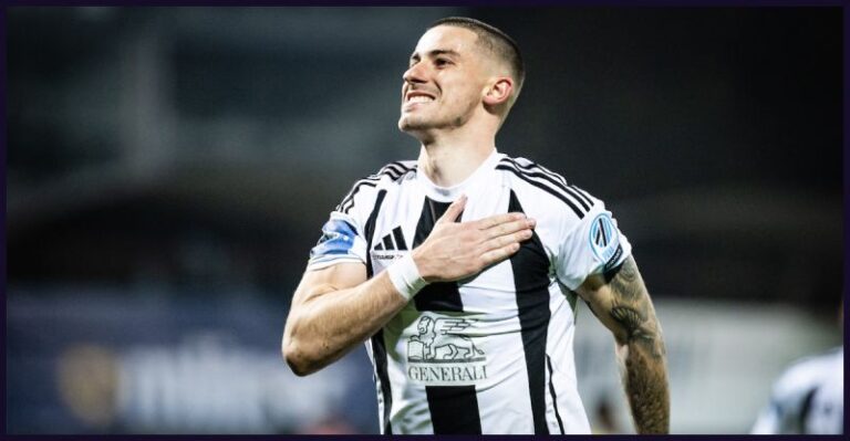 Mura na lovu za naslednikom Daria Vizingerja: Na mizi so 3 do 4 imena ...