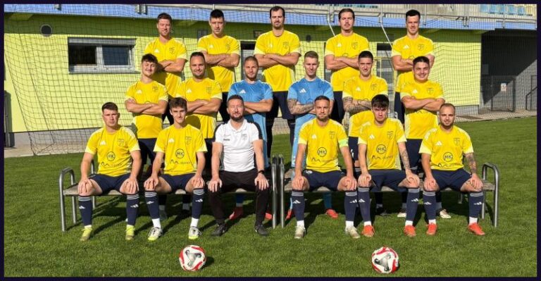 Polana, jesenski prvak Pomurske nogometne lige, ne želi prehitevati ...